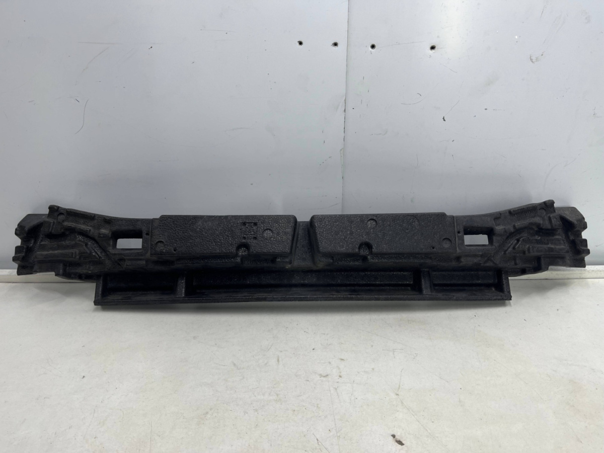 Absorber zderzaka Volvo V90 S90 16-20r. przednie wzmocnienie oryginalne ...